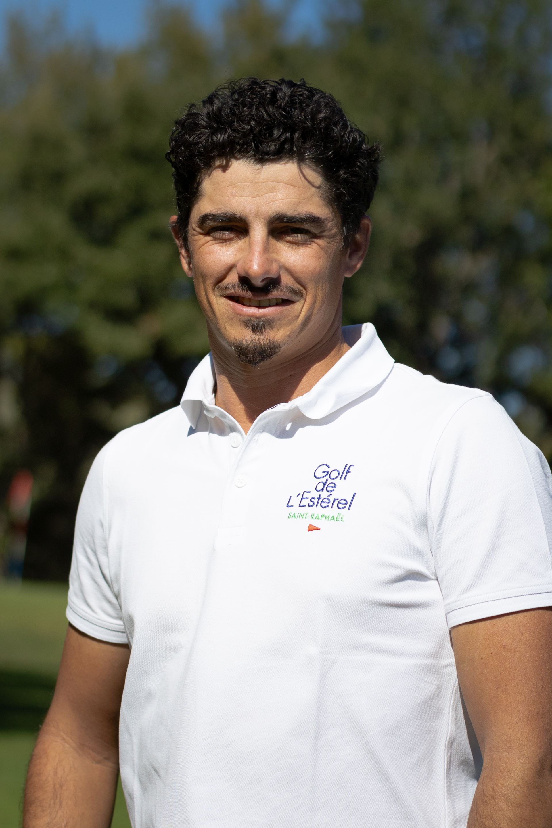 Golf de l'Estérel | Tarifs Golfs Estérel et Académie 2026